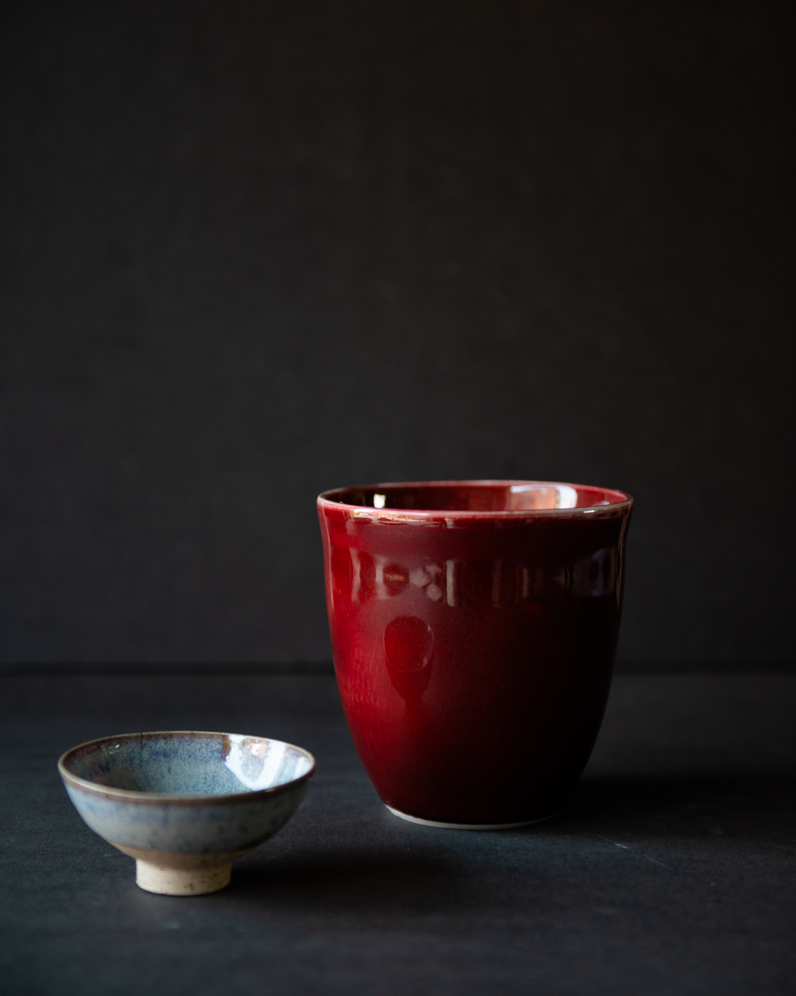 BERT CLAEYS — work